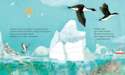 2022 CBCA Book of the Year Award Winners Announced
